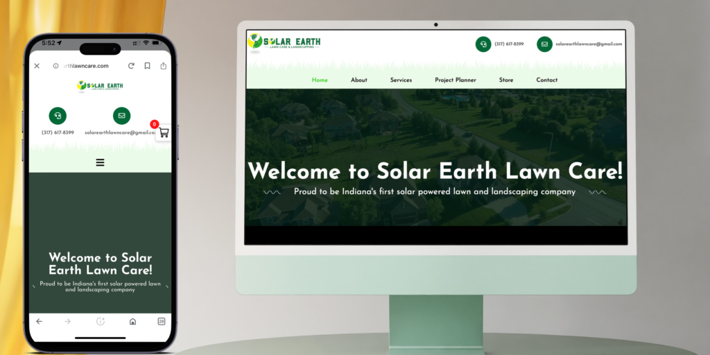 Solar Earth Branding - Kurieta™