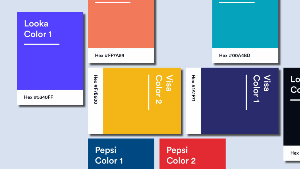 How To Choose The Perfect Color Scheme For Your Business - Kurieta™